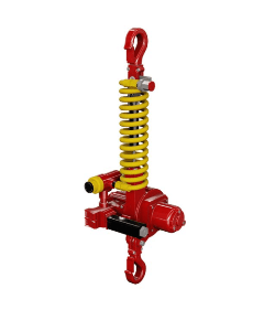 Red Rooster Bench Handling Hoist | Lifting Hoists Direct