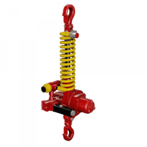 Red Rooster Bench Handling Hoist | Lifting Hoists Direct