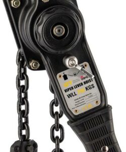 GT Viper Lever Hoist | Lever Hoists | Lifting Hoists Direct