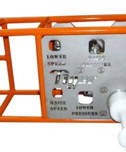 Tiger RCB ROV Subsea Chain Hoist | Subsea Lifting Equipment