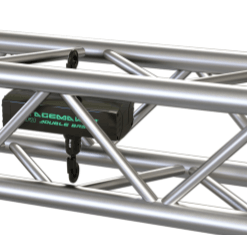 Stagemaker SR Entertainment Hoist | Lifting Hoists Direct