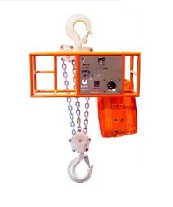 Tiger RCB ROV Subsea Chain Hoist | Subsea Lifting Equipment
