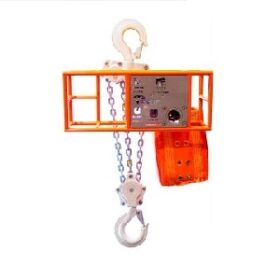 Tiger RCB ROV Subsea Chain Hoist - Lifting Hoists Direct