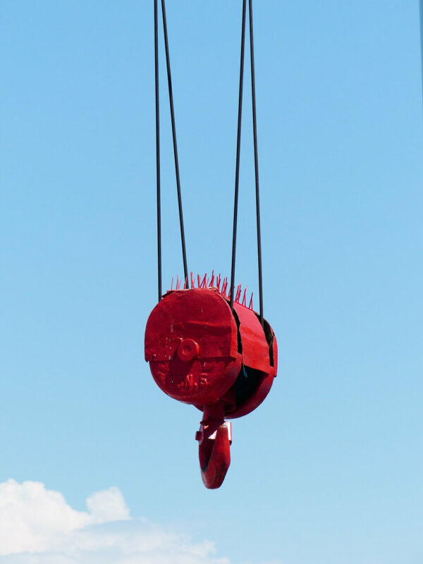 The Hoist Family – the Roles of Different Hoists Explained - Lifting ...