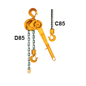Lever Hoist | Buy Pull lifts & Ratchet Lever Hoists - Lifting Hoists Direct