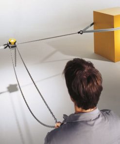 Yalelift 360 Manual Chain Hoist | Yale 360 |Lifting Hoists Direct