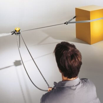Yalelift 360 Manual Chain Hoist | Yale 360 |Lifting Hoists Direct