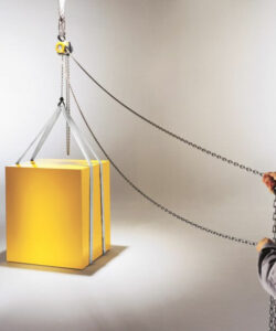 Yalelift 360 Manual Chain Hoist | Yale 360 |Lifting Hoists Direct