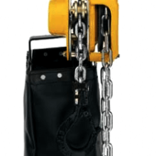 Yale VSIII Chain Block | VS3 Manual Hoist | Lifting Hoists Direct