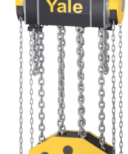 Yalelift 360 Manual Chain Hoist | Yale 360 |Lifting Hoists Direct