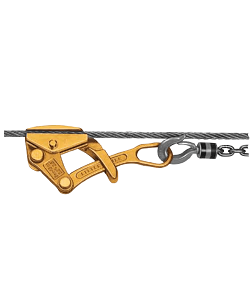 Yale Wire Rope Grips | LMG Cable Grips | Lifting Hoists Direct