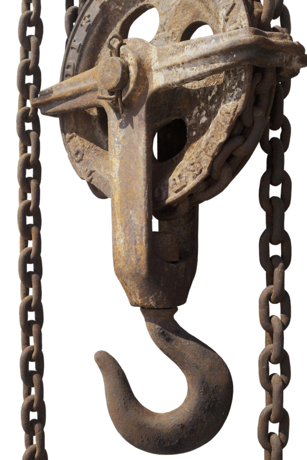 The Good, the Bad and the Ugly of Working with Hoists - Lifting Hoists ...