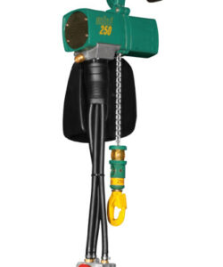 JDN Mini Air Hoist | Mini Manipulator Air Hoist | Lifting Hoists Direct