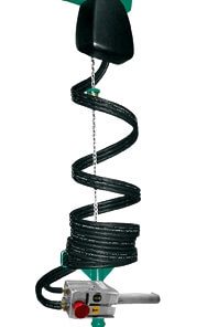JDN Mini Air Hoist | Mini Manipulator Air Hoist | Lifting Hoists Direct