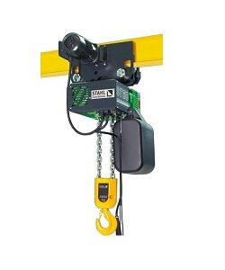 Stahl ST Electric Chain Hoist | Buy Stahl Hoists
