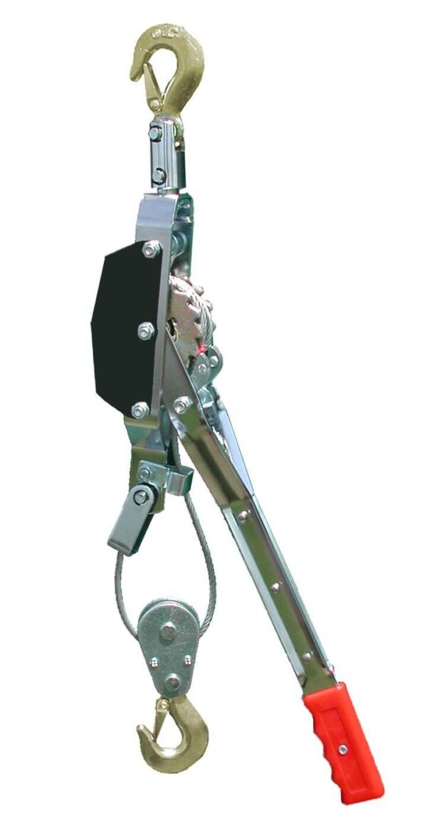 6 Unusual Facts to Learn About Ratchet Lever Hoists - Lifting Hoists Direct