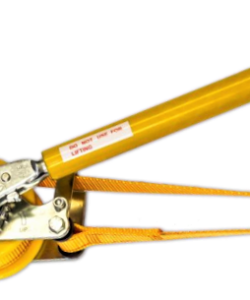 Tiger Webbing Puller | Web Puller | Lifting Hoists Direct