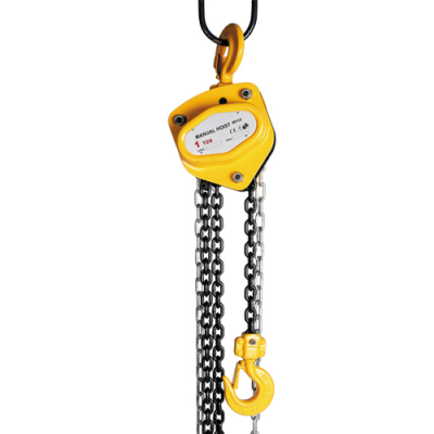 Chain Blocks | Buy Manual Chain Hoists & Chain block - Lifting Hoists ...