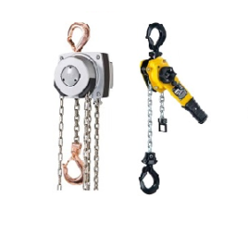 atex hoists - Lifting Hoists Direct
