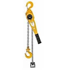 Yale Ergo 360 Lever Hoist | Yale 360 Pull lift | Lifting Hoists Direct