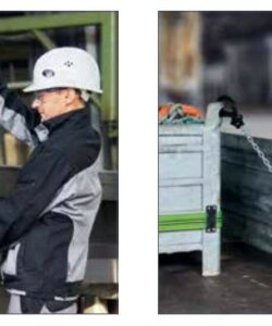 Yale UNO Plus A Series Lever Hoist | UNO plus Lever Hoist