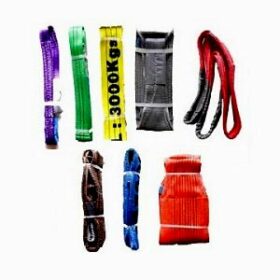 Flat Web Slings | Buy Flat Web Lifting Slings Online