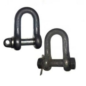 Large Bow Shackles | Buy Large Bow Shackles Online - UK Delivery