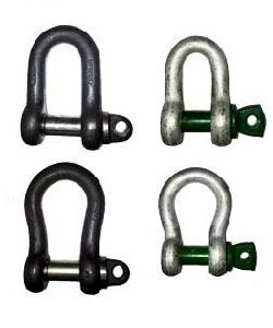 Lifting Equipment for Hoists | Lifting Hoists Direct