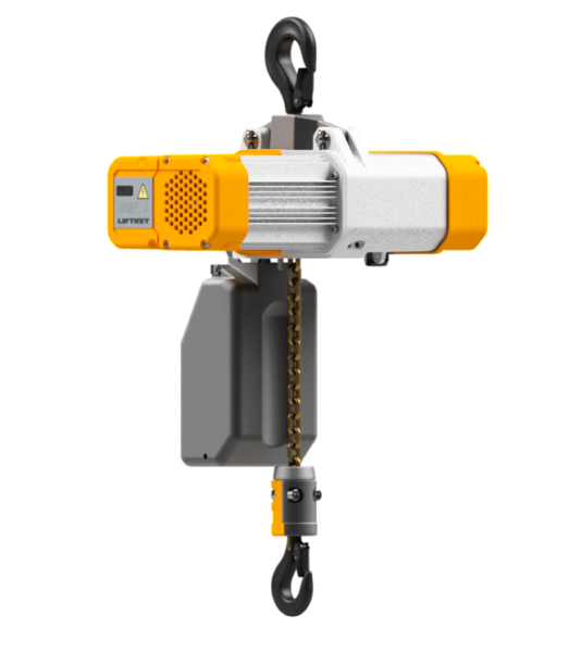 Liftket VFD Electric Hoist | Lifting Hoists Direct | Buy Hoists Online