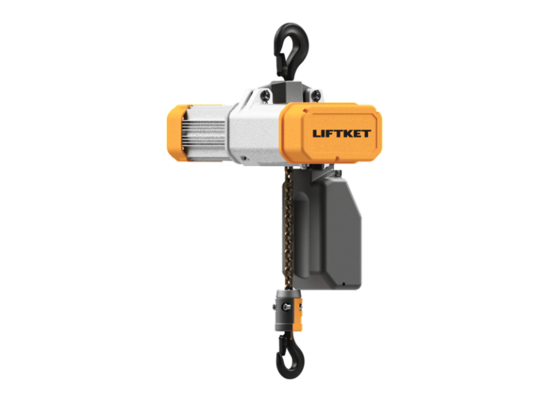 Liftket VFD Electric Hoist | Lifting Hoists Direct | Buy Hoists Online