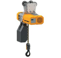 Liftket VFD Electric Hoist | Lifting Hoists Direct | Buy Hoists Online