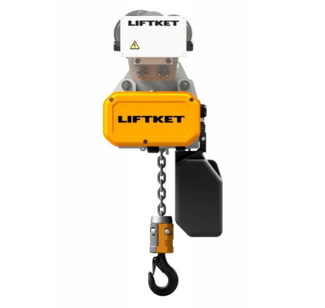 Liftket Star Electric Hoist | Lifting Hoists Direct | Buy Liftket Hoists