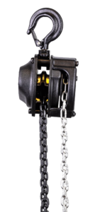 Viper Mini Chain Block | Compact Manual Chain Hoist | Lifting Hoists Direct