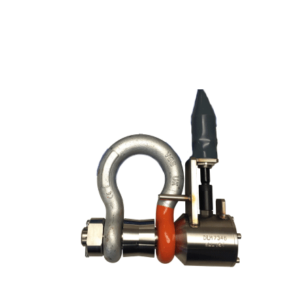 Sub Sea Shackle Load Cell | Lifting Hoists Direct | Load Weighing